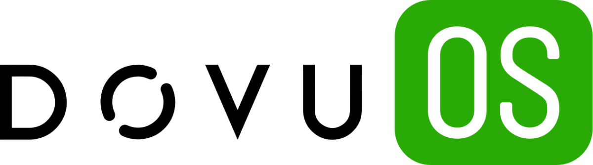 DOVU - DOVU OS by DOVU