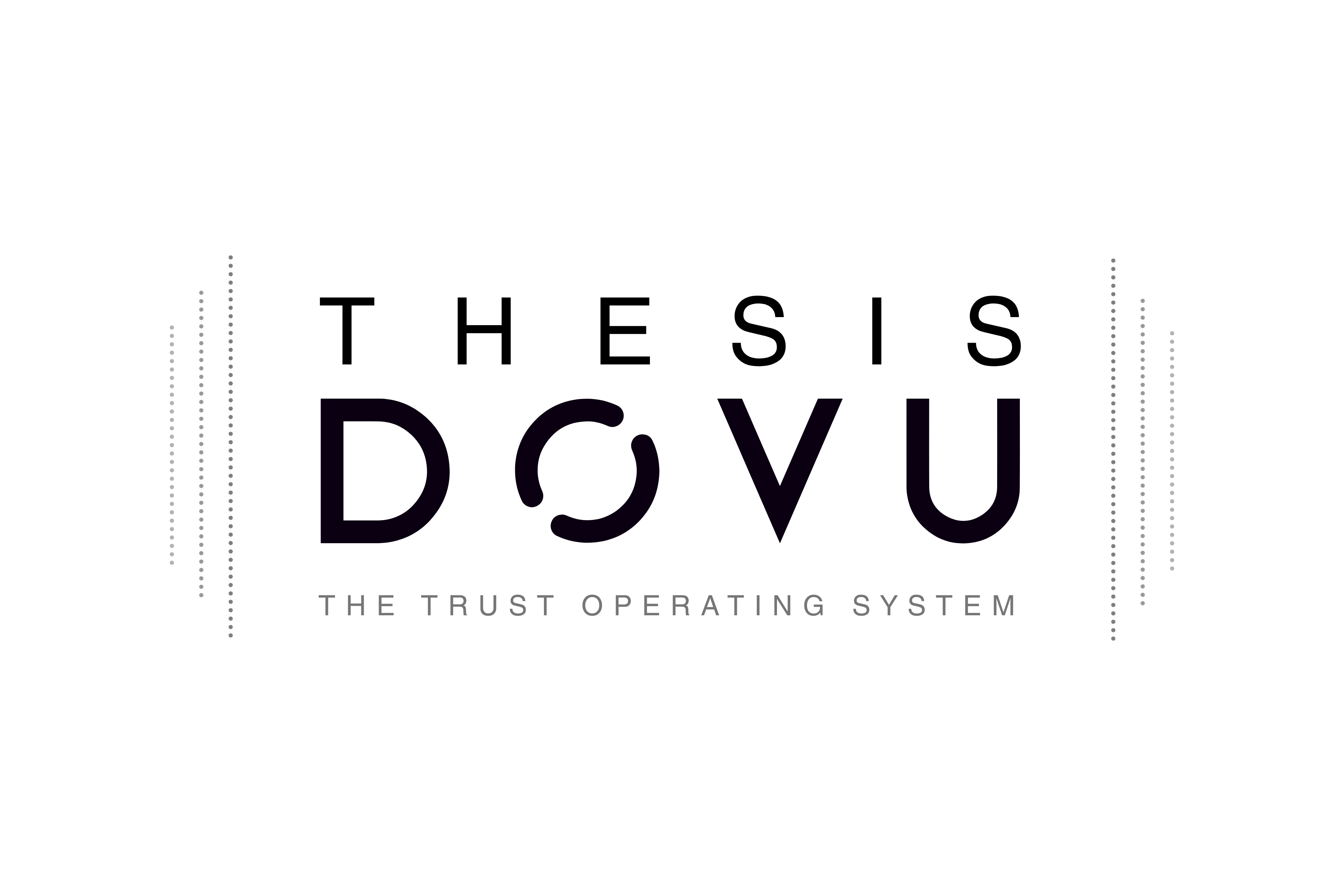DOVU - Introducing the Trust Operating System - DOVU